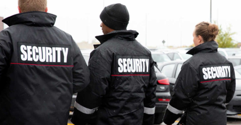What Are the Different Types of Guards? | Secure Scouting